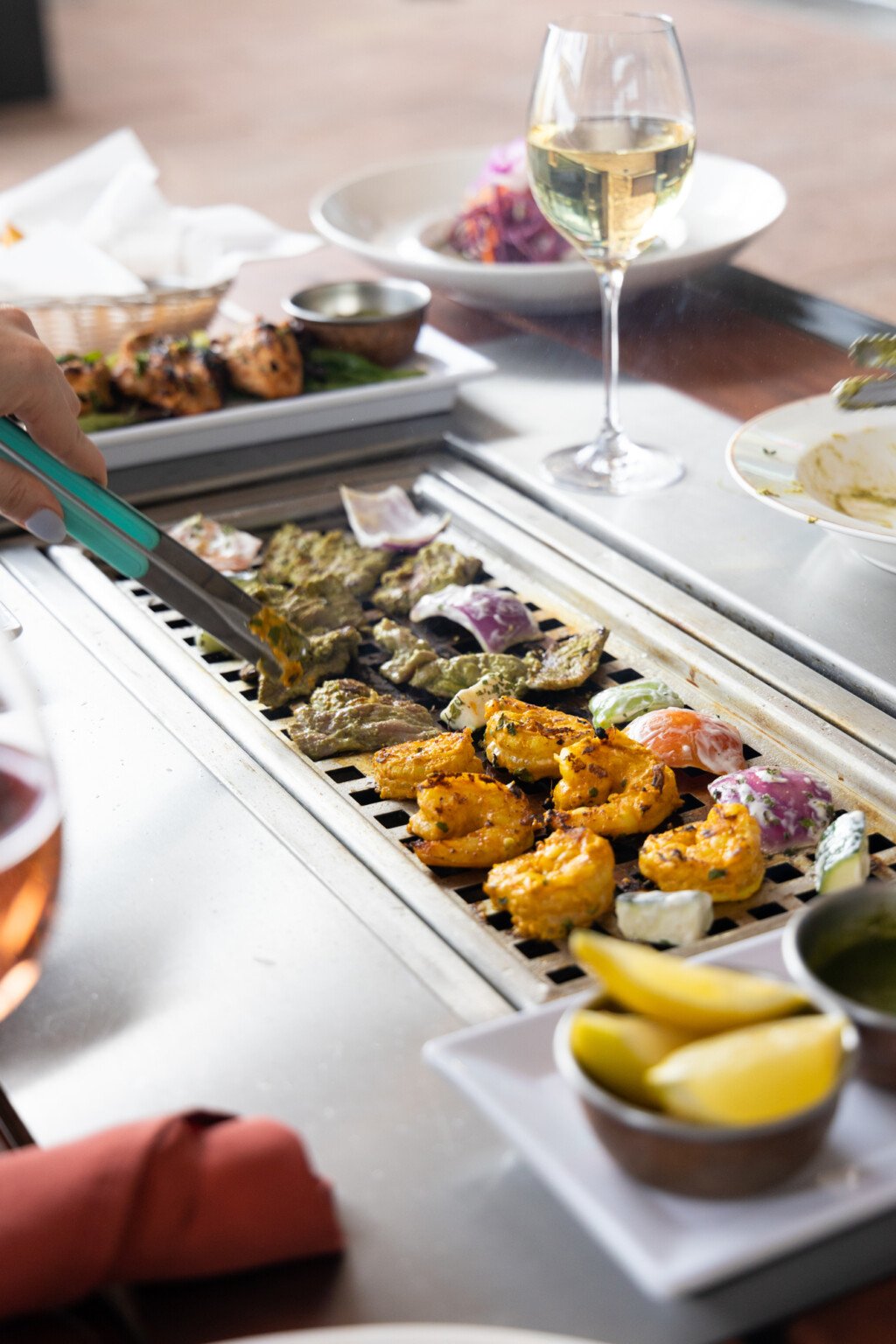 See What's Cooking With These Three Denver Culinary Chefs - Colorado ...