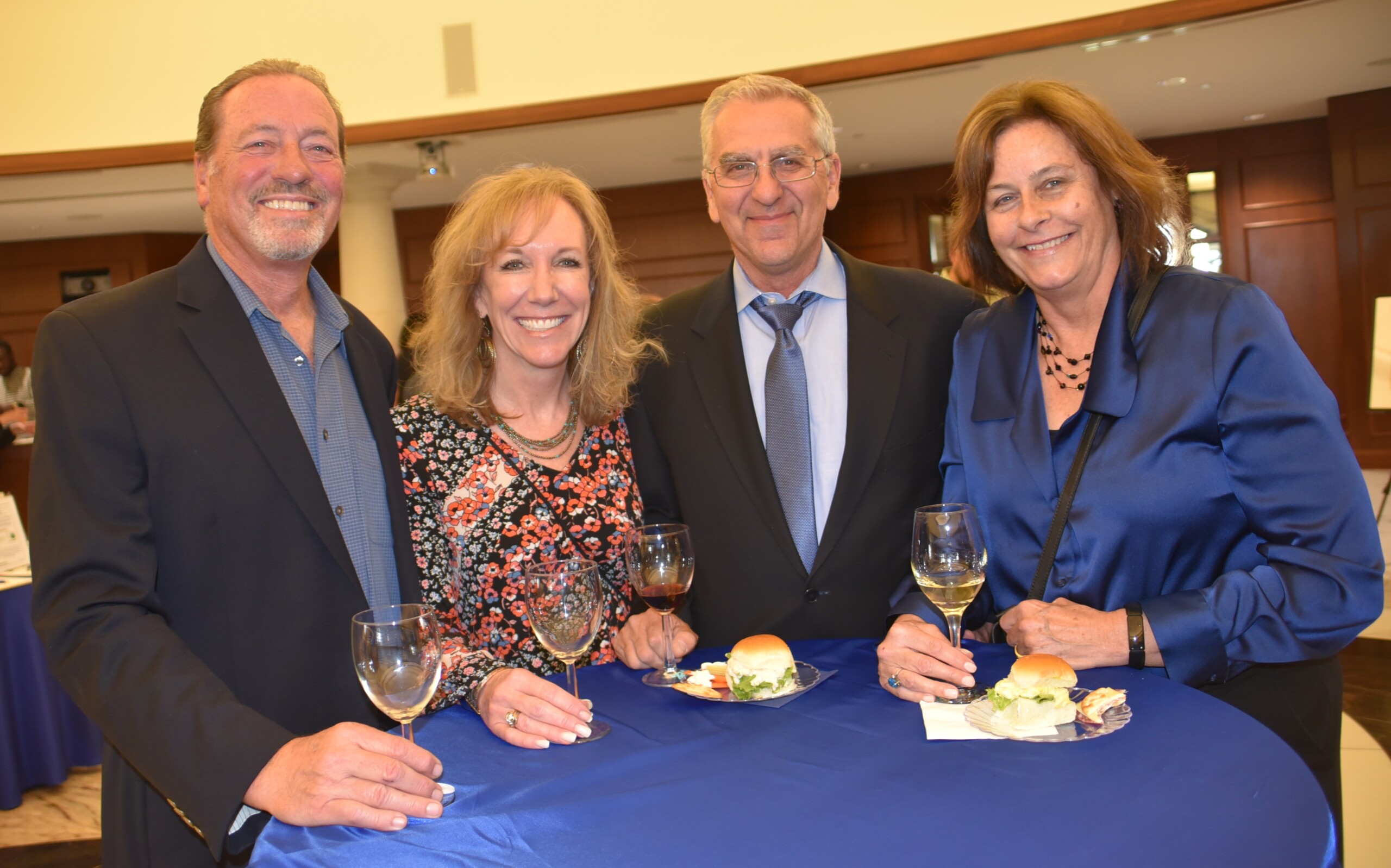 Pints & Pinots - Colorado Expression Magazine - The Best of Colorado Living