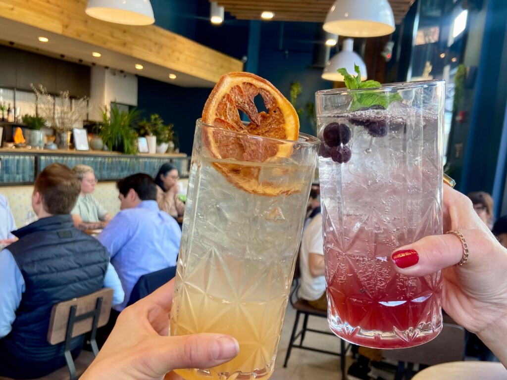 Top Three Perfect Patio Pairings in Colorado for the Summer - Colorado ...