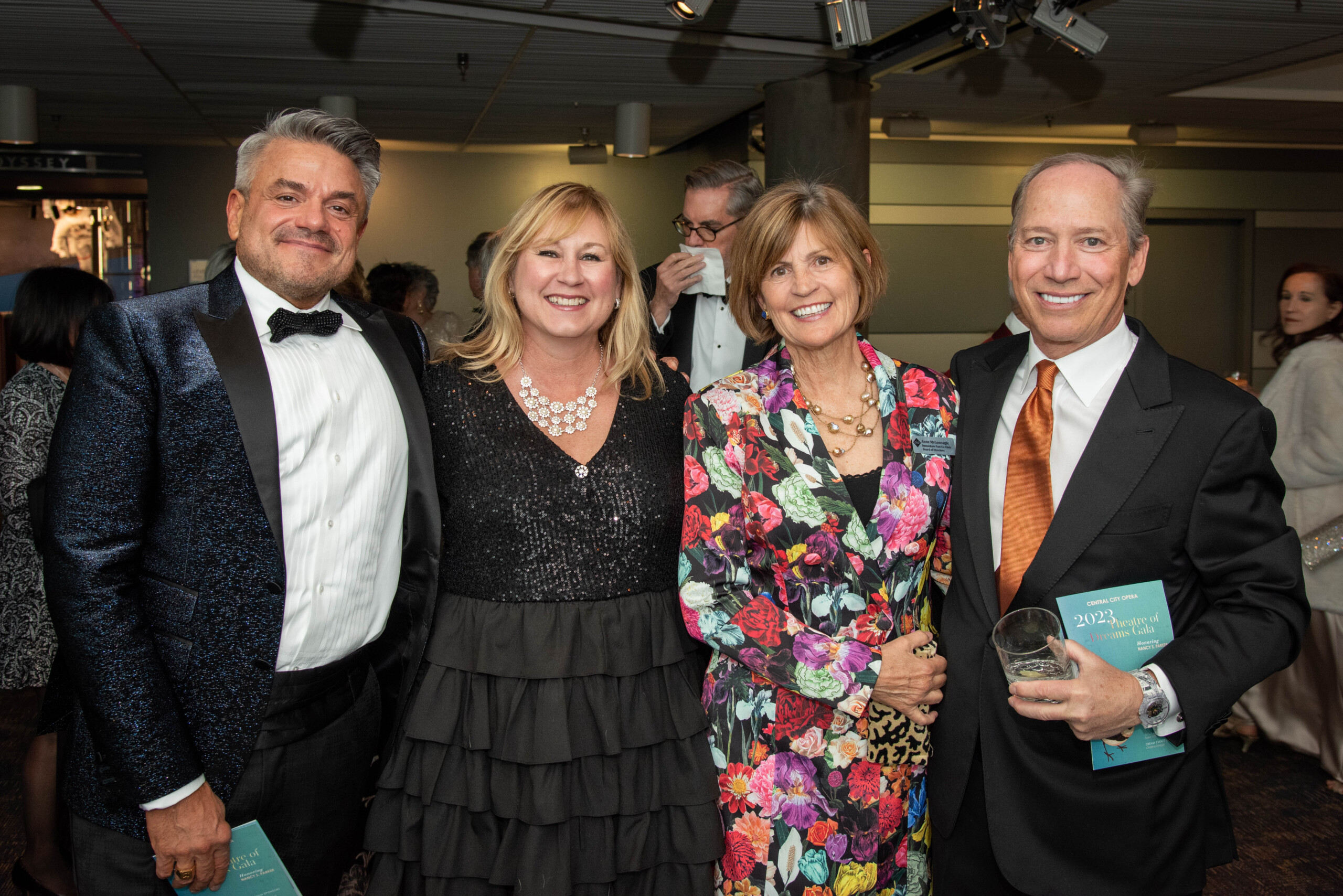 Theatre of Dreams Gala - Colorado Expression Magazine - The Best of ...