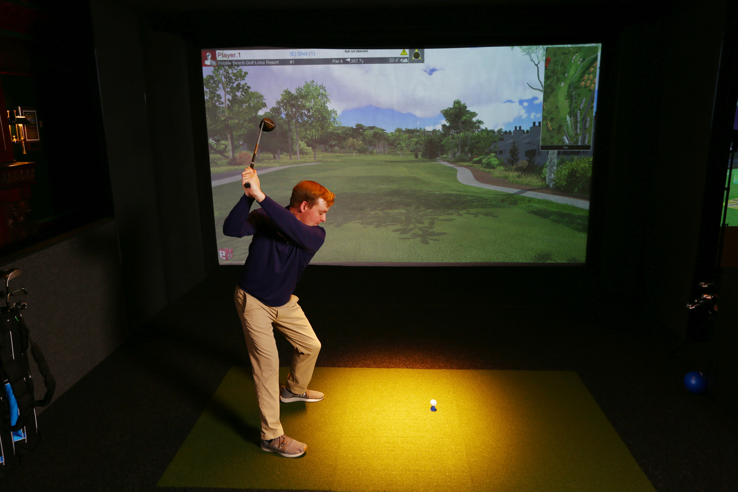 Topgolf Swing Suite Now Open to Enjoy in Downtown Denver - Colorado ...