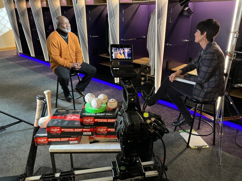 Kyle Dyer: The Making of 'When Colorado Went Major League' - Colorado ...