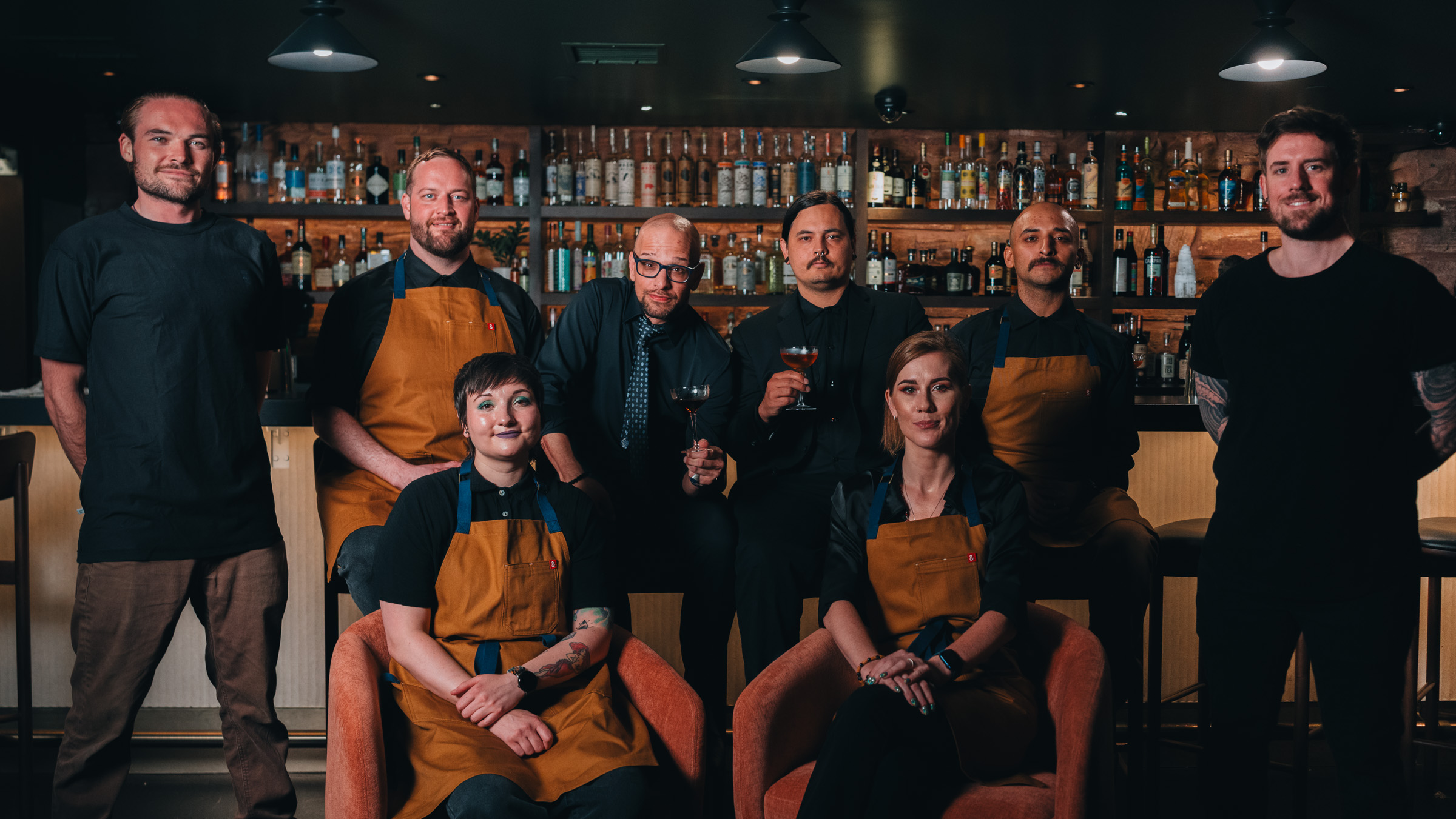 New Elevated Cocktail Bar Inspired by the Caribbean Opens July 20th on ...