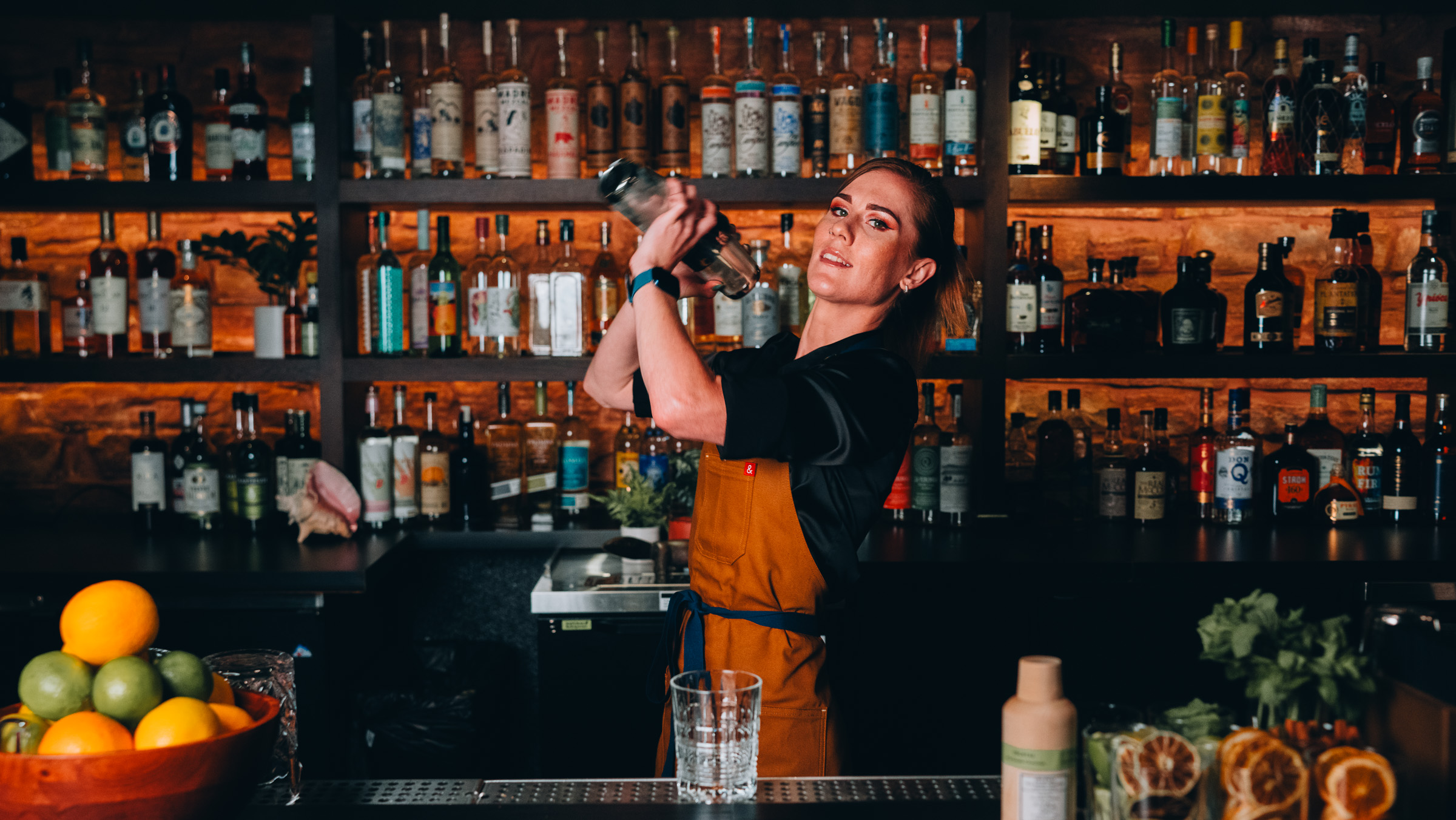 New Elevated Cocktail Bar Inspired by the Caribbean Opens July 20th on ...