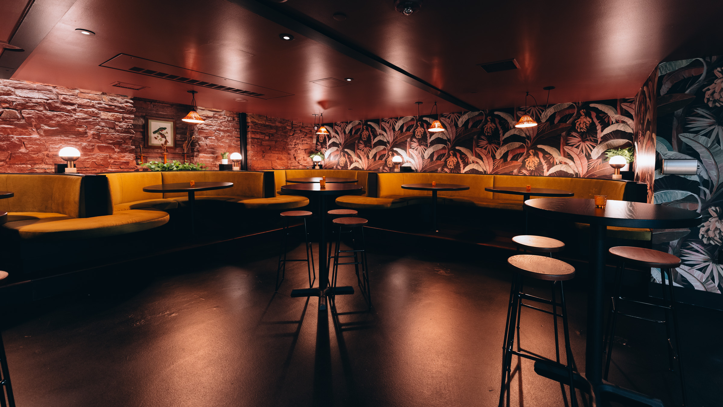 New Elevated Cocktail Bar Inspired by the Caribbean Opens July 20th on ...