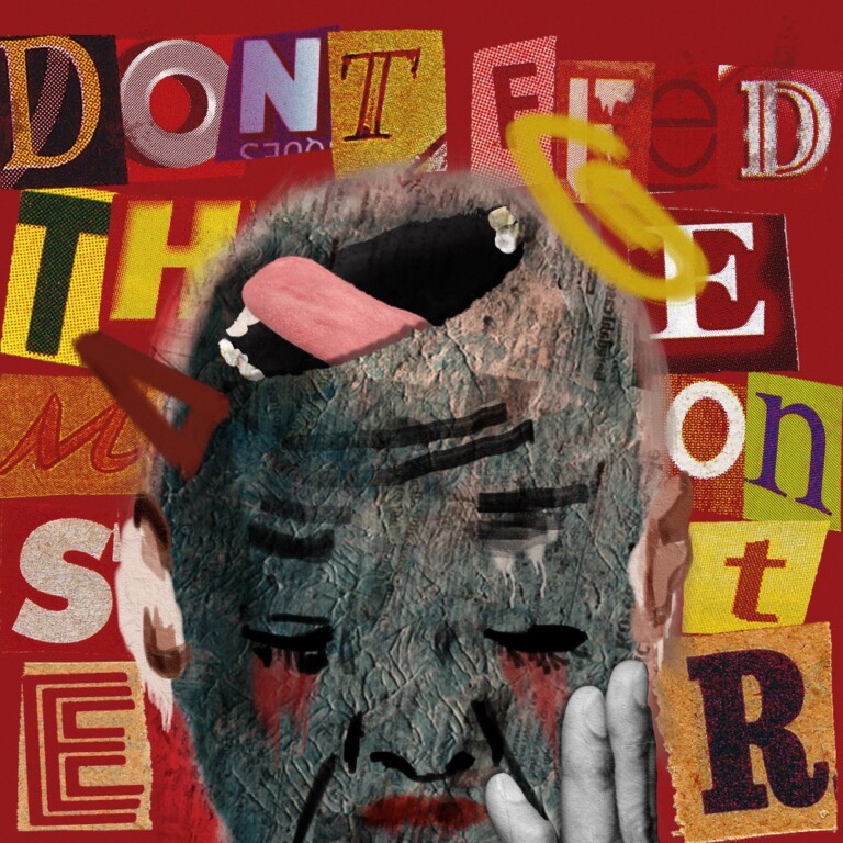 Creative Visual Art of Renowned Rappers on Display at Bitfactory ...