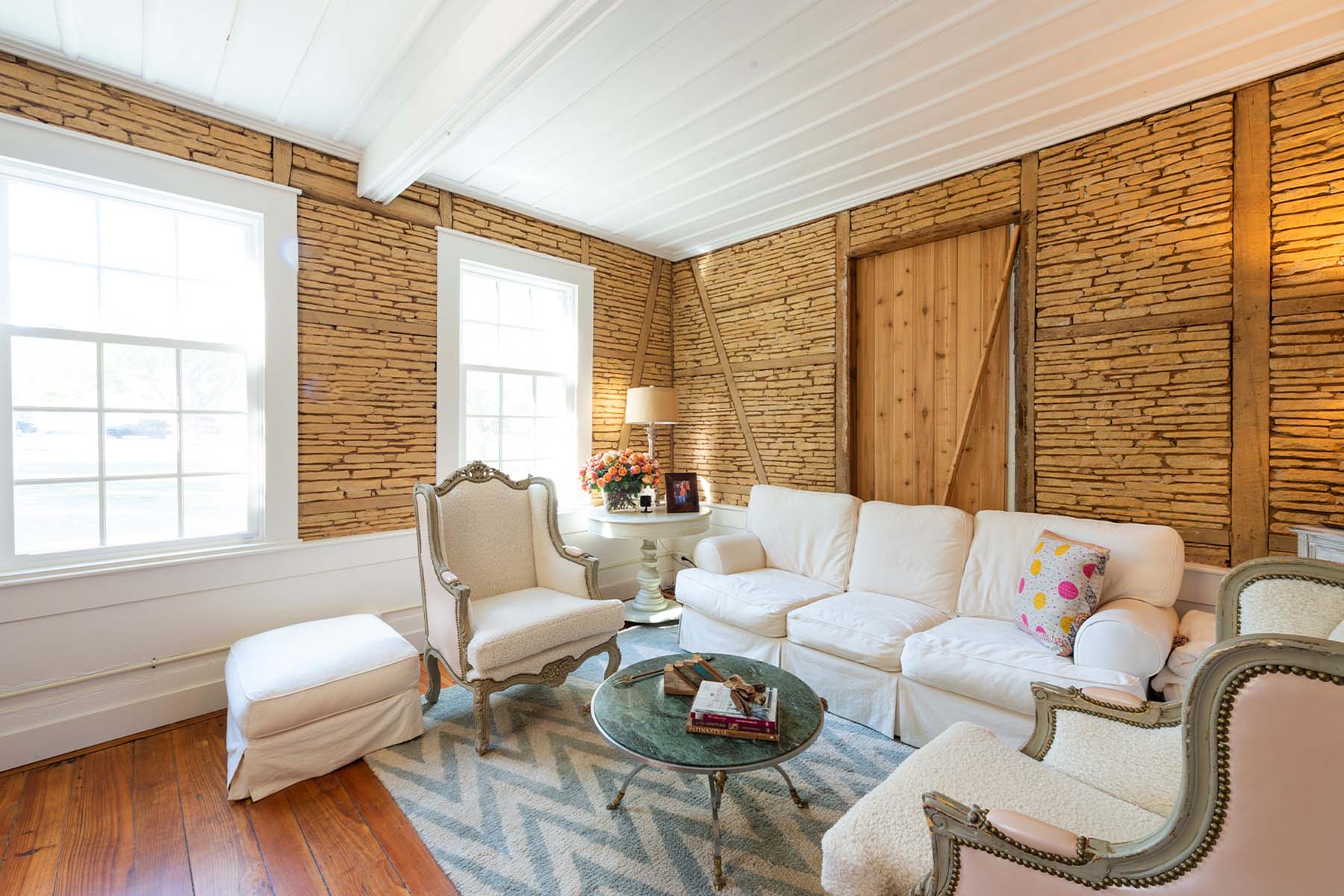 Visit a Beautiful Countryside Filled with Historic Architecture and ...