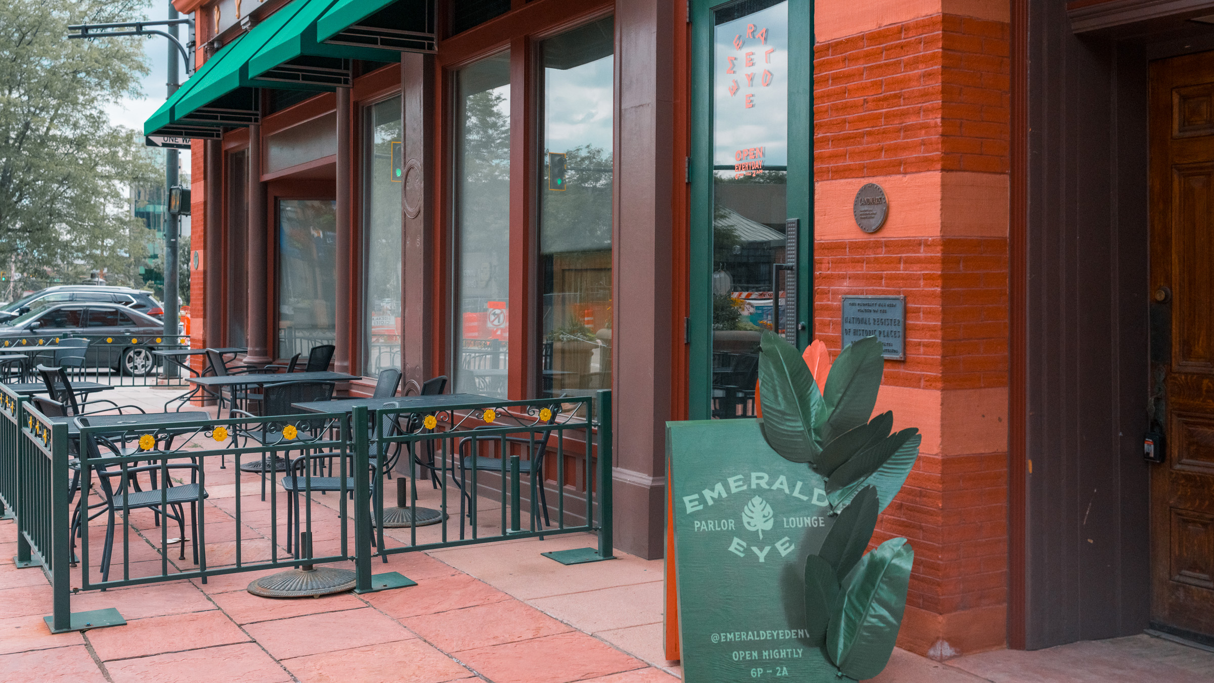 New Elevated Cocktail Bar Inspired by the Caribbean Opens July 20th on ...