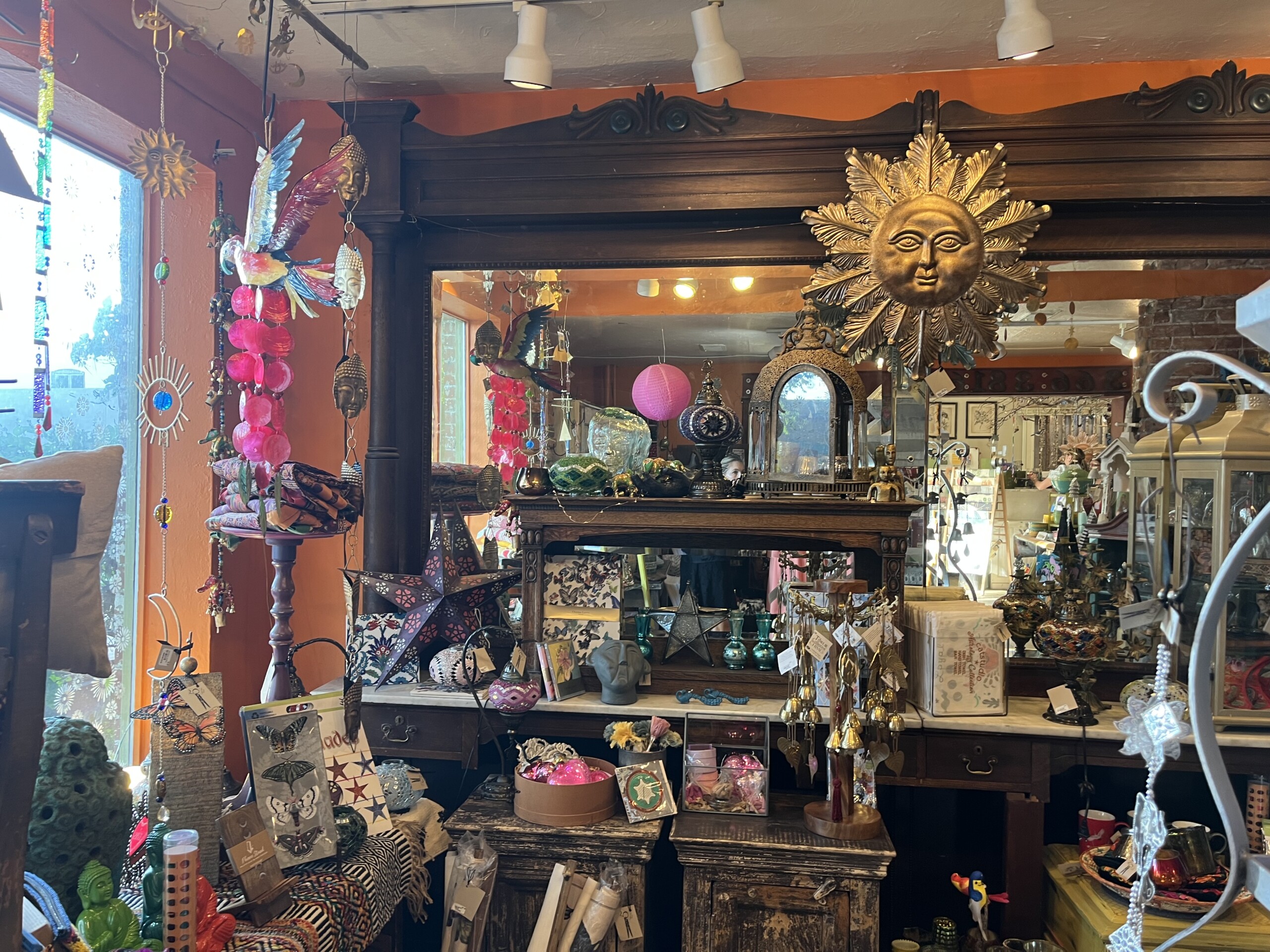 Unique Gift Shop and Boutique Sells Cute Gifts and Home Decor ...