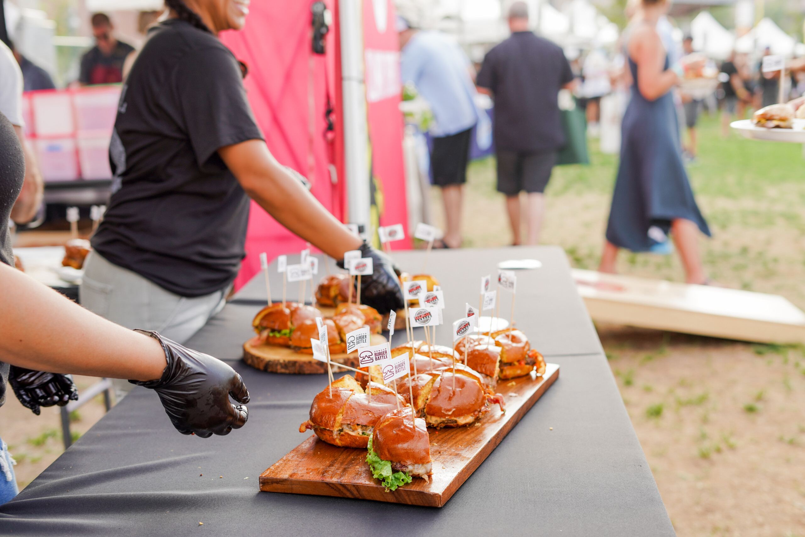 The Best Burger in Denver is Gearing Up to be Determined This August ...