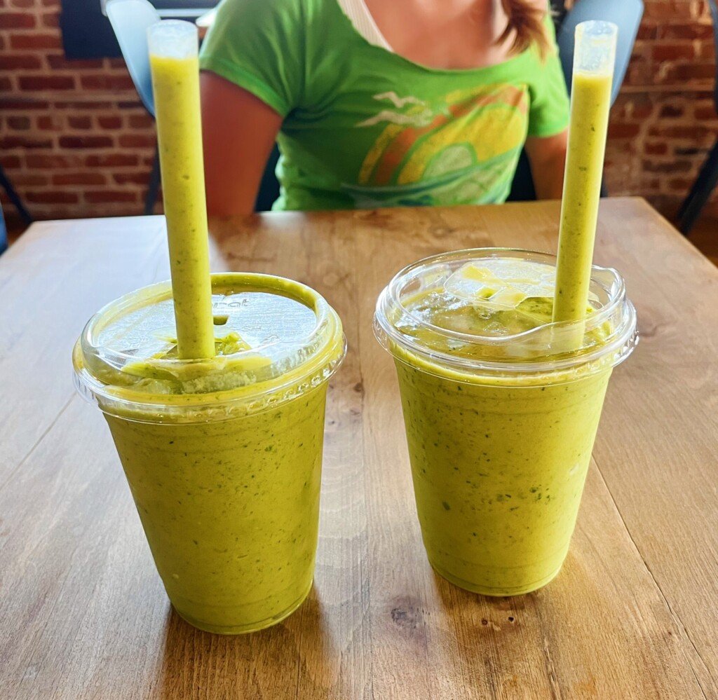 This South Broadway Coffee Shop is Perfect for Your Lunch Study Group ...