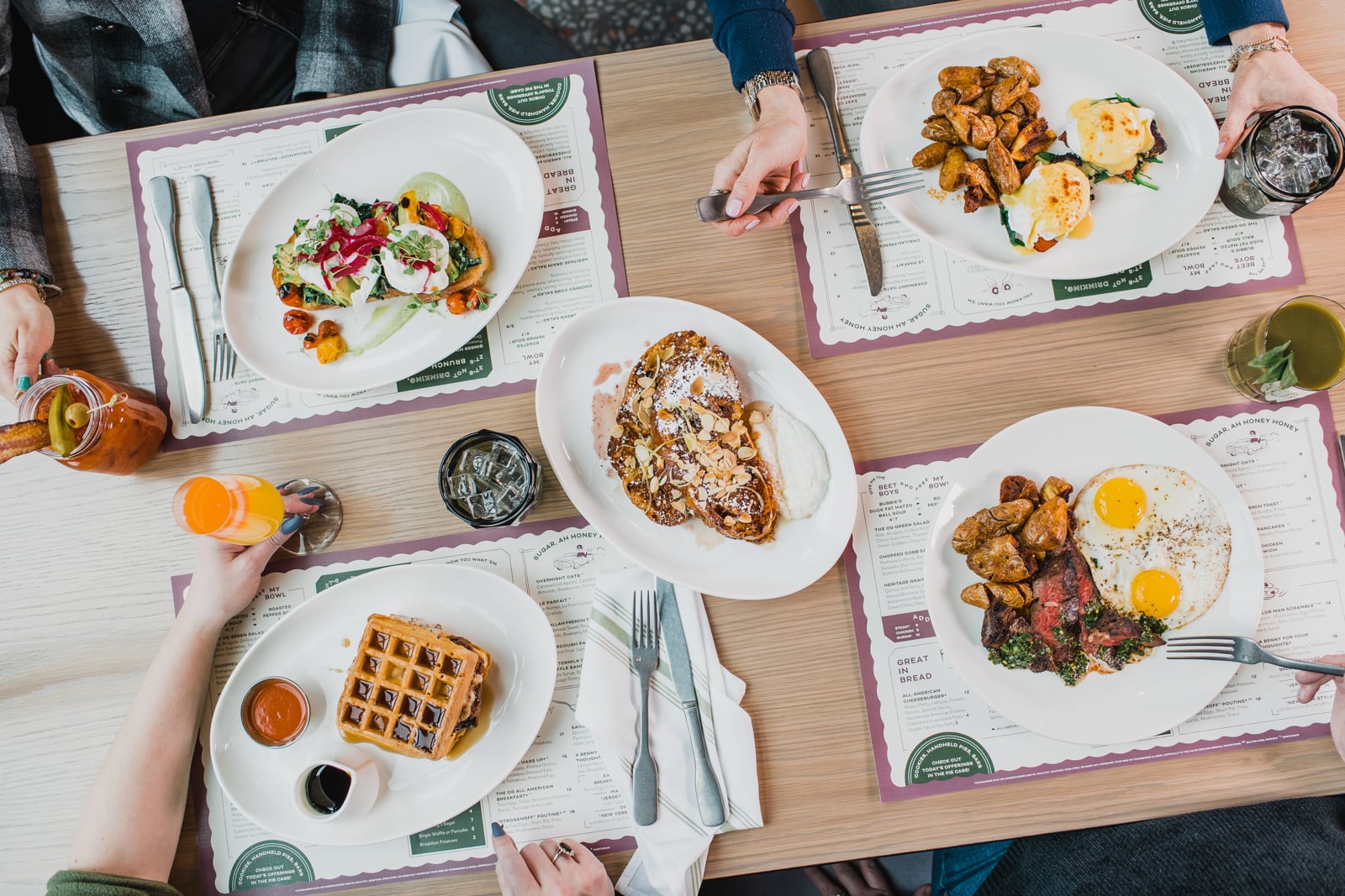 Five Denver Food Events Happening This August - Colorado Expression ...