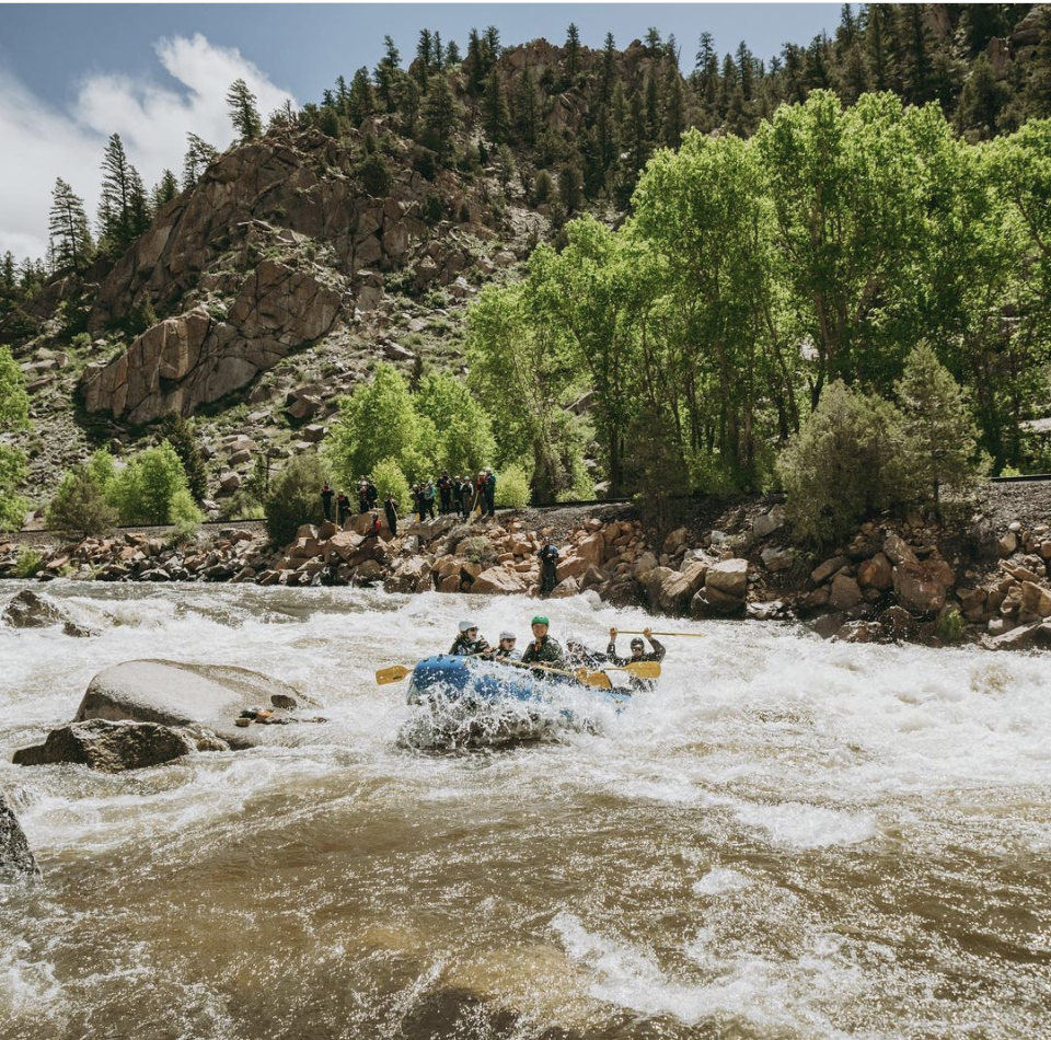 Late Summer Activities You Can Still Enjoy From Fly Fishing to White ...
