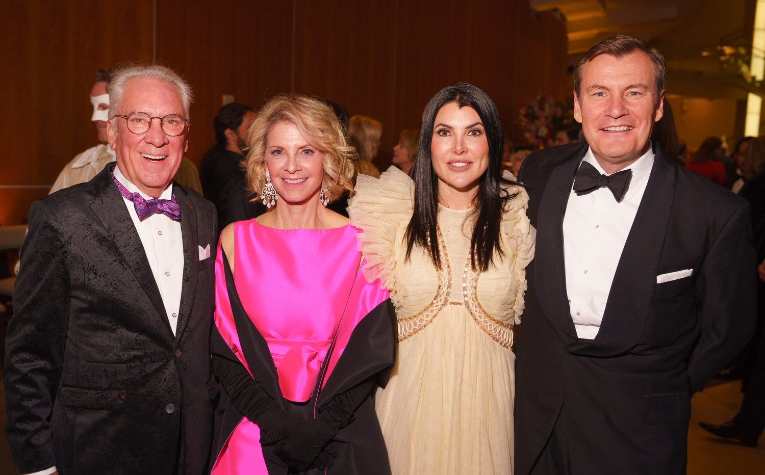 Opera Colorado - Colorado Expression Magazine - The Best of Colorado Living