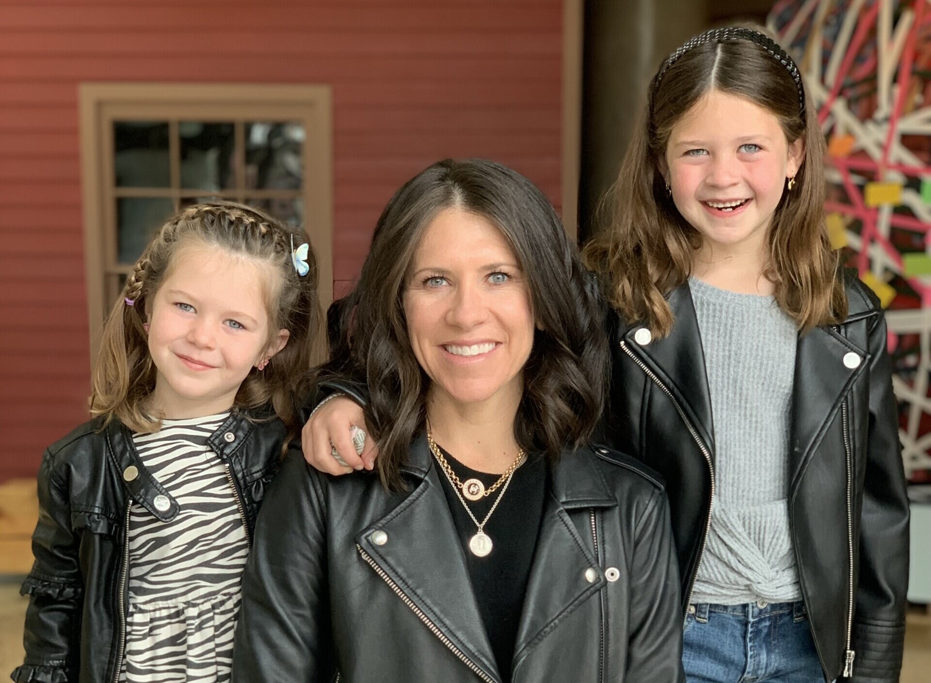 Three Powerhouse Women Who are Dedicated and Determined for Success ...