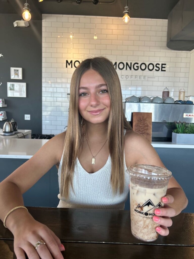 Coffee With Friends at Monk & Mongoose - Colorado Expression Magazine ...