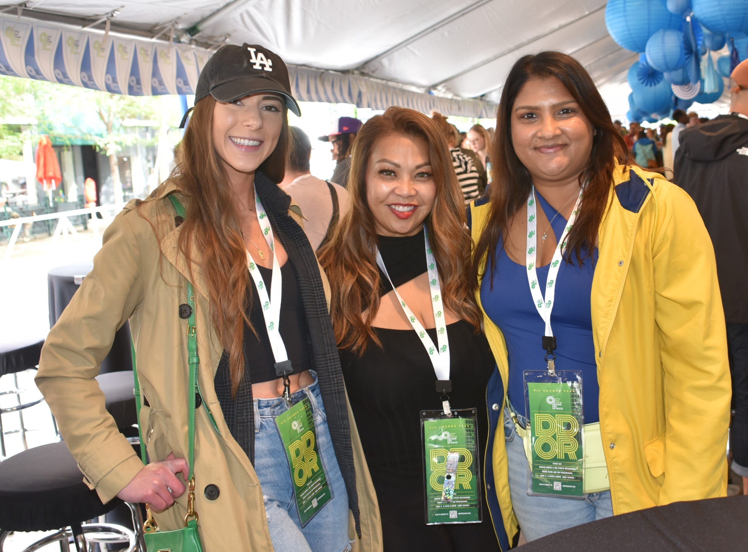 Denver Day of Rock - Colorado Expression Magazine - The Best of ...