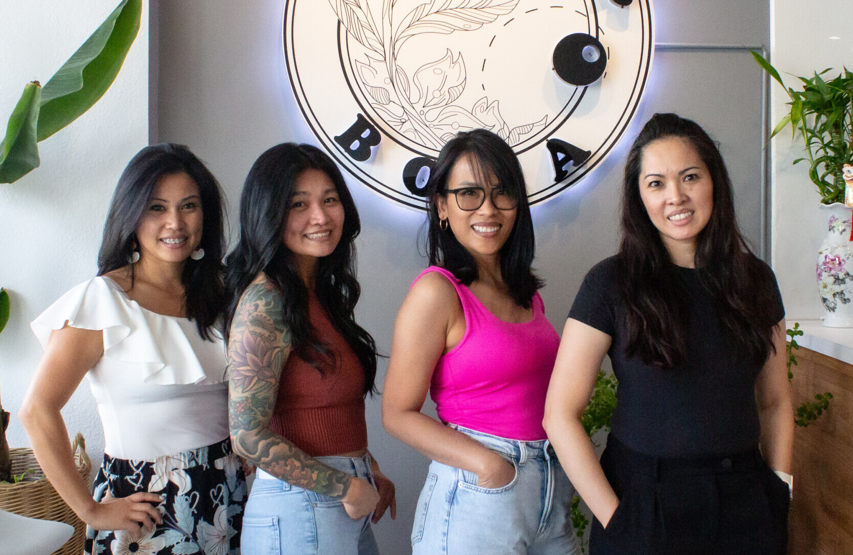 New Boba Shop Brings Culture and Exciting Unique Flavors to Denver ...