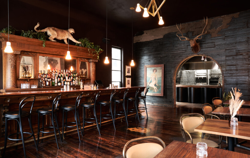 New Western Hotel Blends History and Luxury in Colorado Mountain Town ...