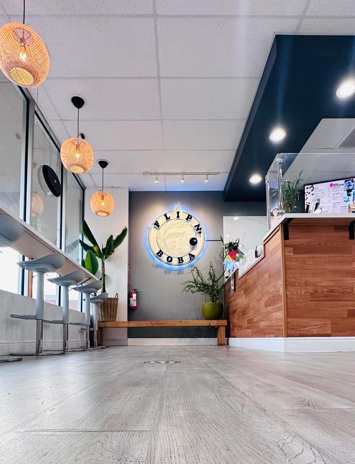 New Boba Shop Brings Culture and Exciting Unique Flavors to Denver ...