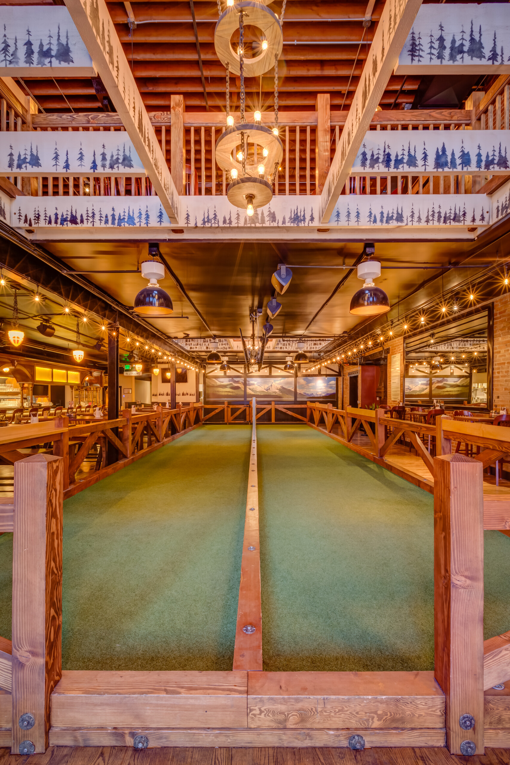 Football is Back: Best Denver Places to Eat and Drink This Fall ...