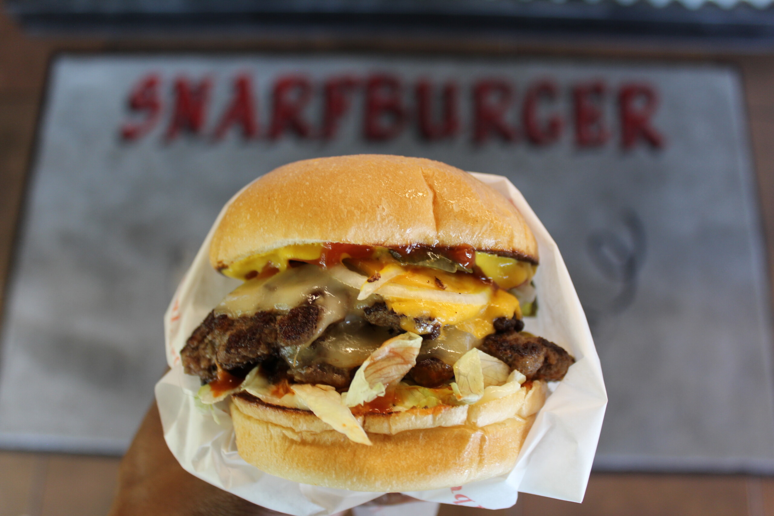Snarfburger and Cherry Cricket Named Best Burgers in Denver at 2023 ...
