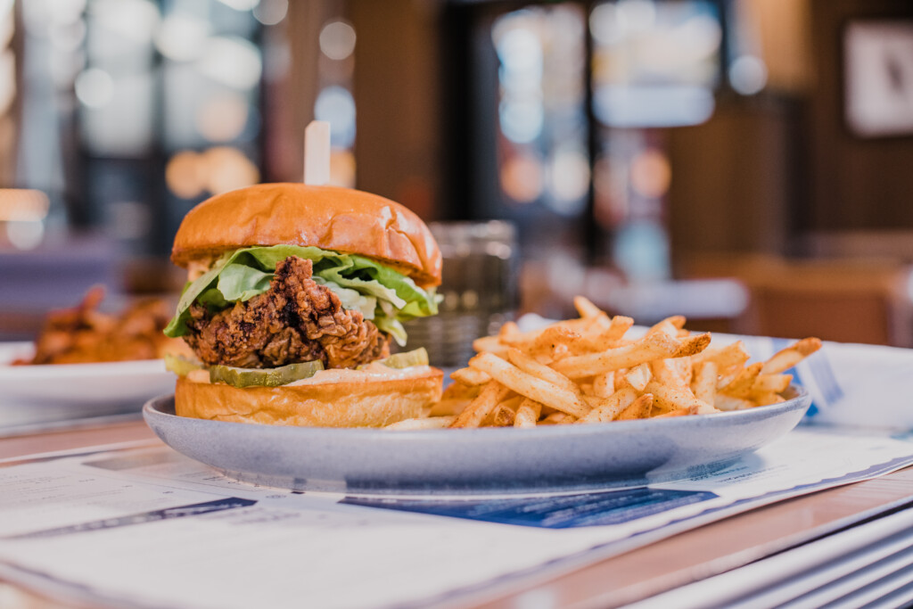 Football is Back: Best Denver Places to Eat and Drink This Fall ...