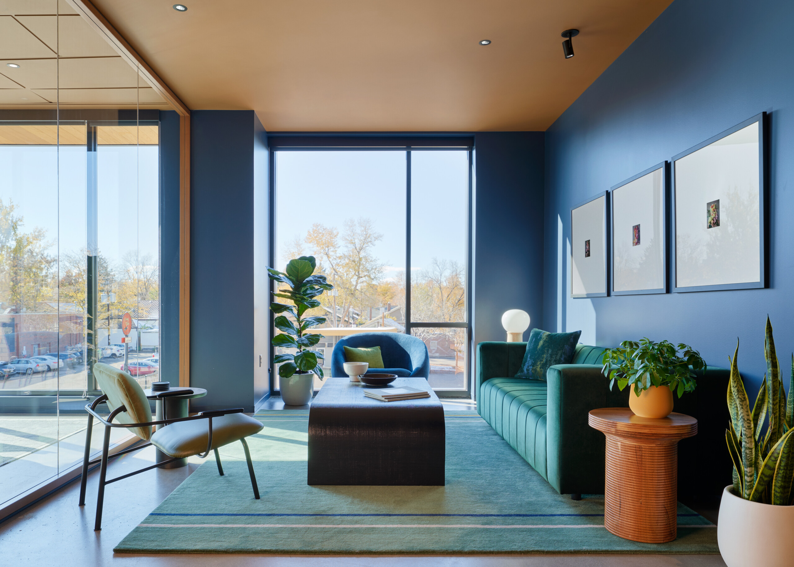 Denver Work Club Provides A Network of Programs for Professional Growth ...