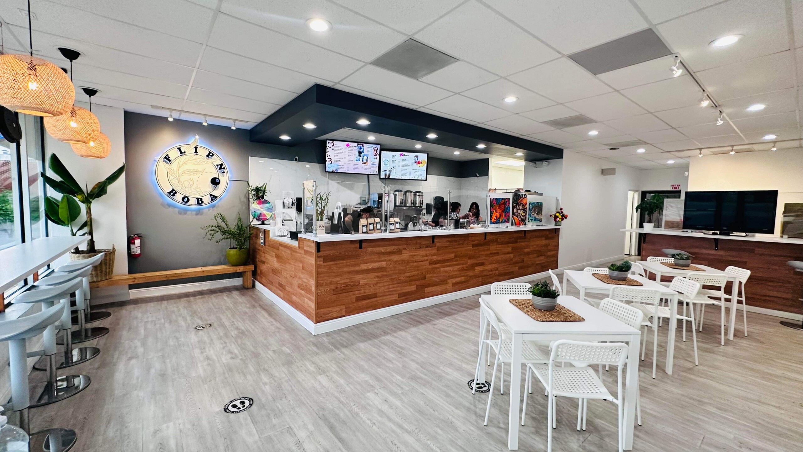 New Boba Shop Brings Culture and Exciting Unique Flavors to Denver ...