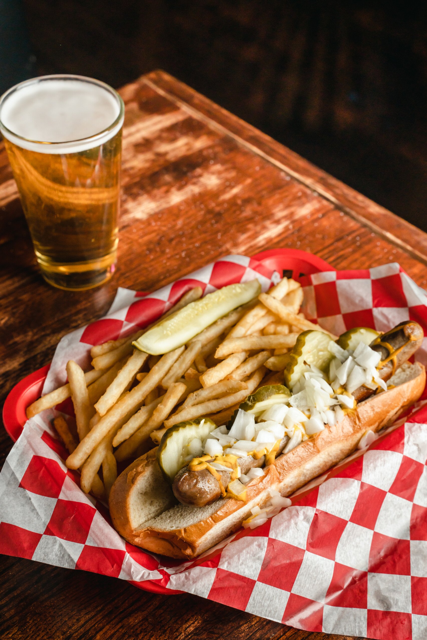 Football is Back: Best Denver Places to Eat and Drink This Fall ...
