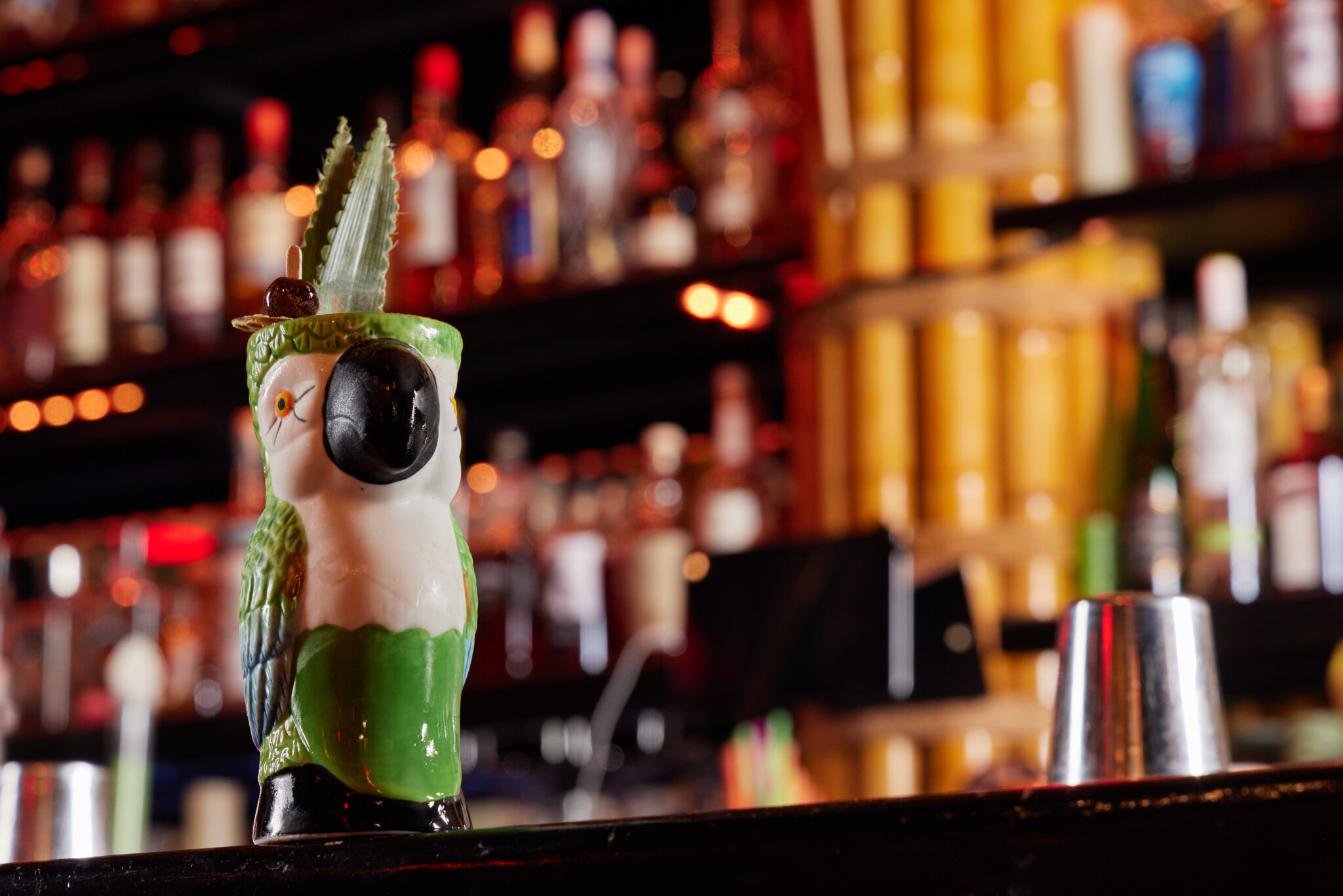 This Spooky Season Enjoy Some Terrifyingly Tasty Halloween Cocktails ...