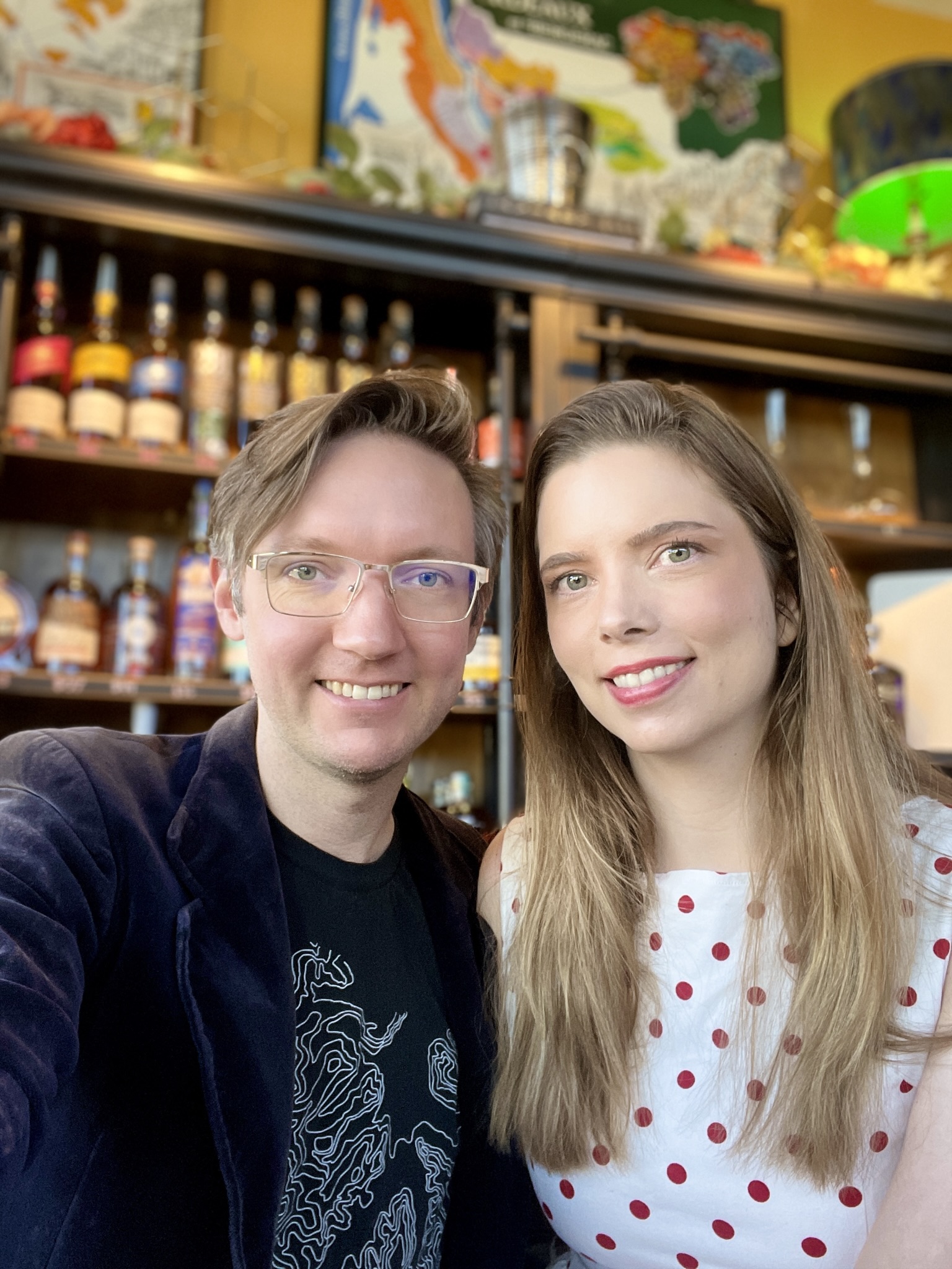 Denver Wine Merchant Shares Her Love of Wine With The World - Colorado ...