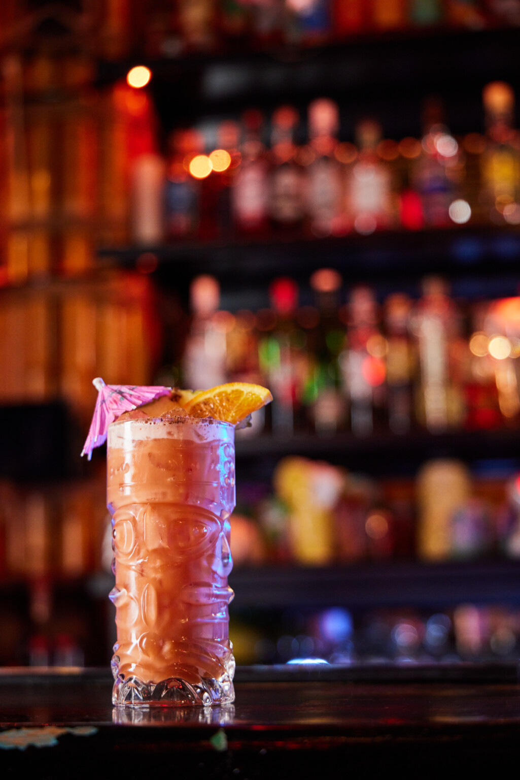 This Spooky Season Enjoy Some Terrifyingly Tasty Halloween Cocktails ...
