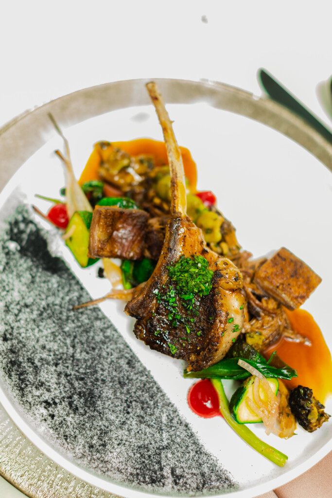 Holiday Entertaining 101: 6 Tasty Holiday Meals and Menus - Colorado ...