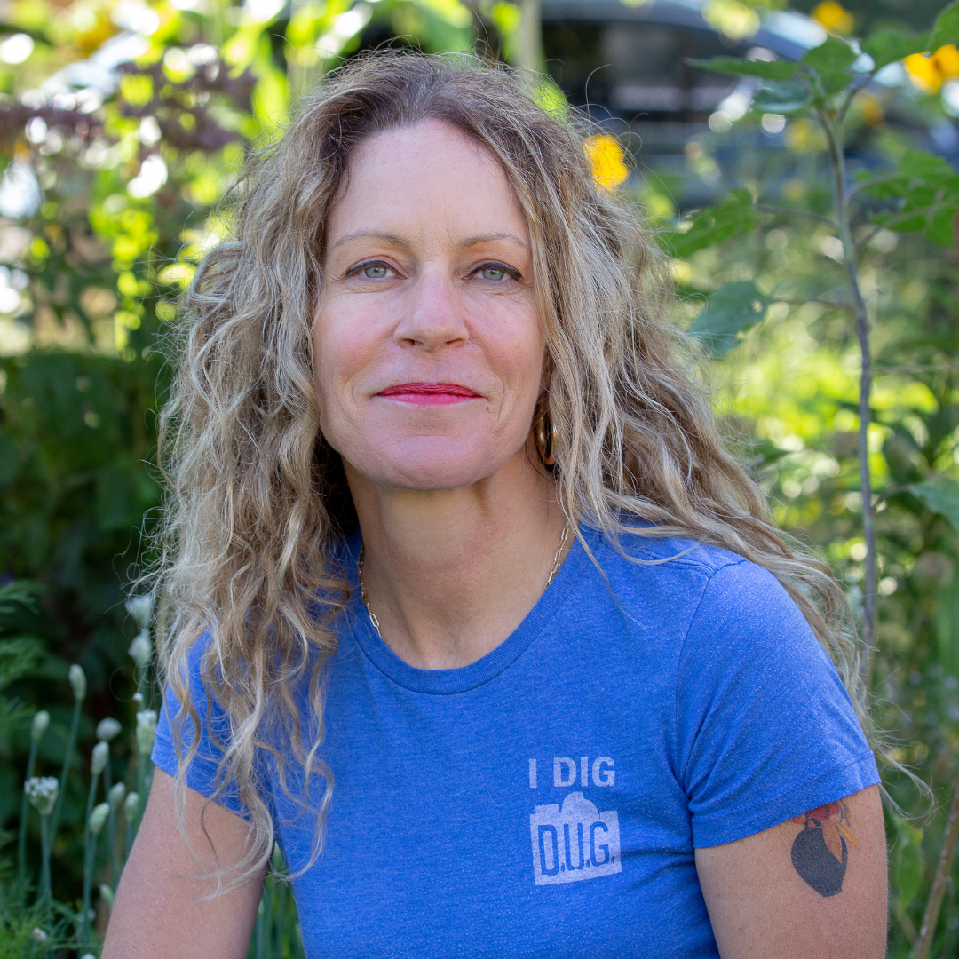 Denver Urban Garden's CEO Creates Opportunity to Make Real Change ...