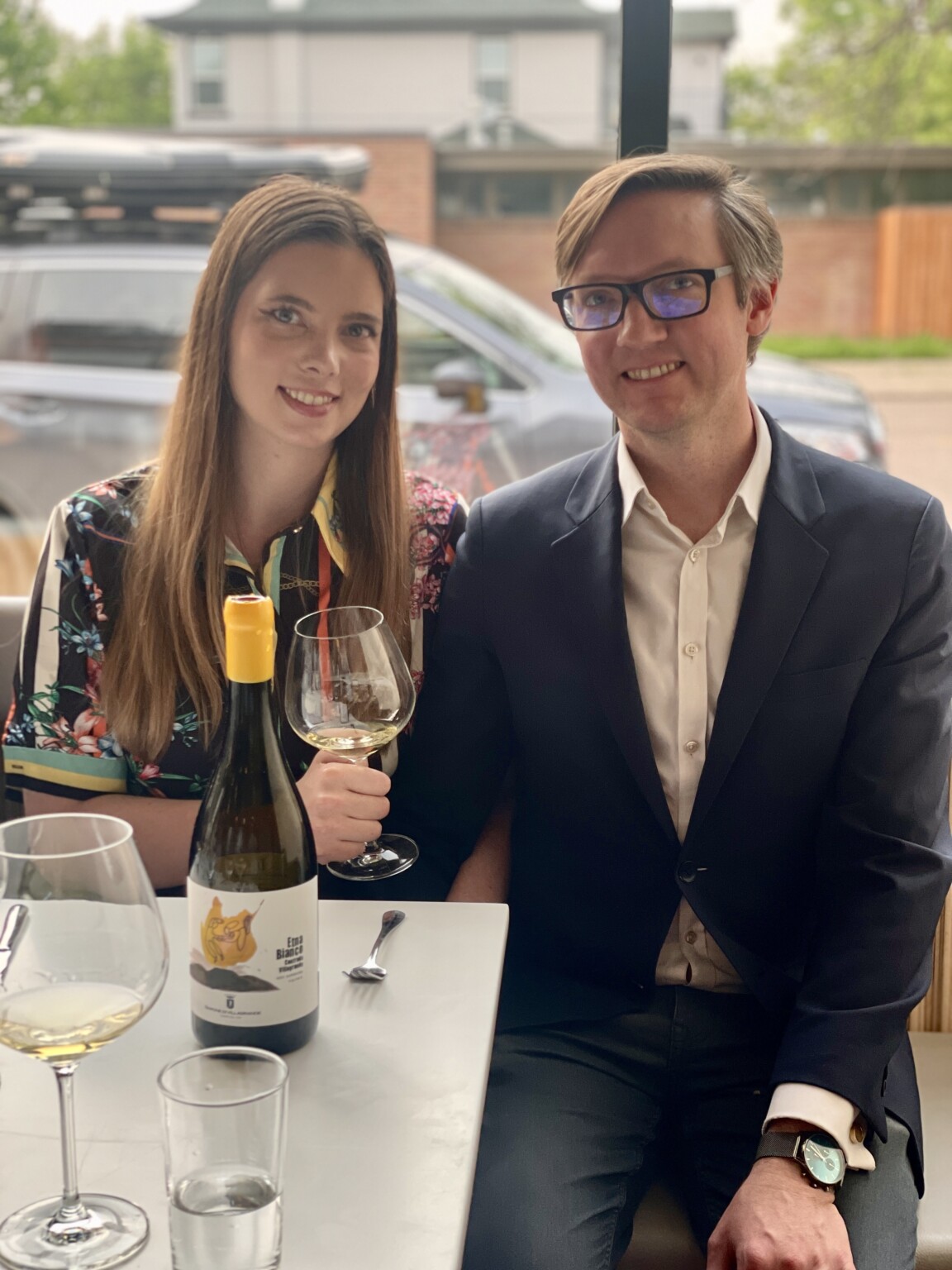 Denver Wine Merchant Shares Her Love of Wine With The World - Colorado ...
