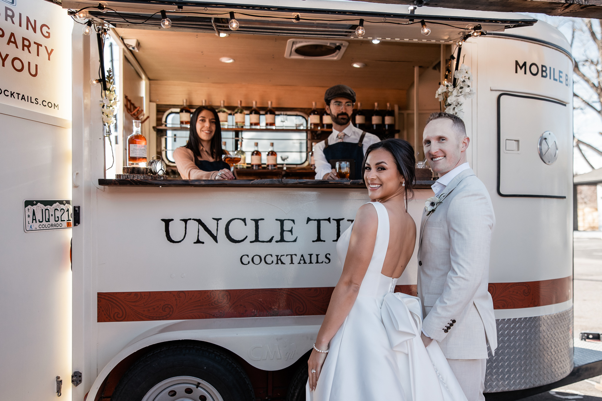 Uncle Tim's Cocktails Serves Line of Spirit-Forward Bottled Cocktails ...