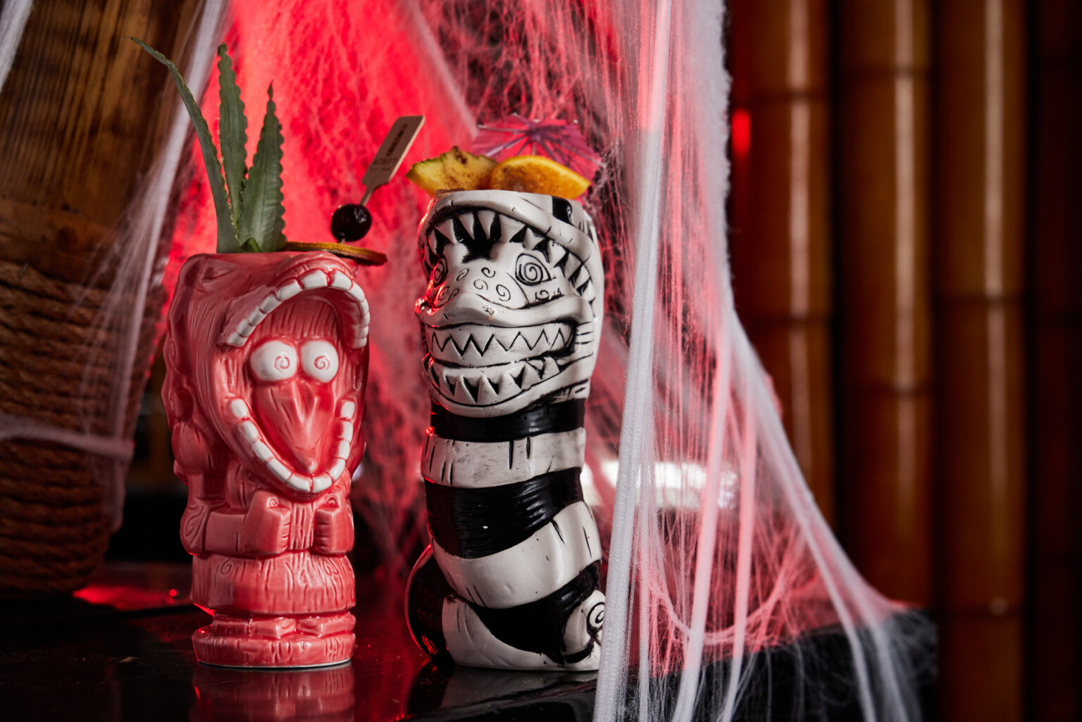 This Spooky Season Enjoy Some Terrifyingly Tasty Halloween Cocktails ...