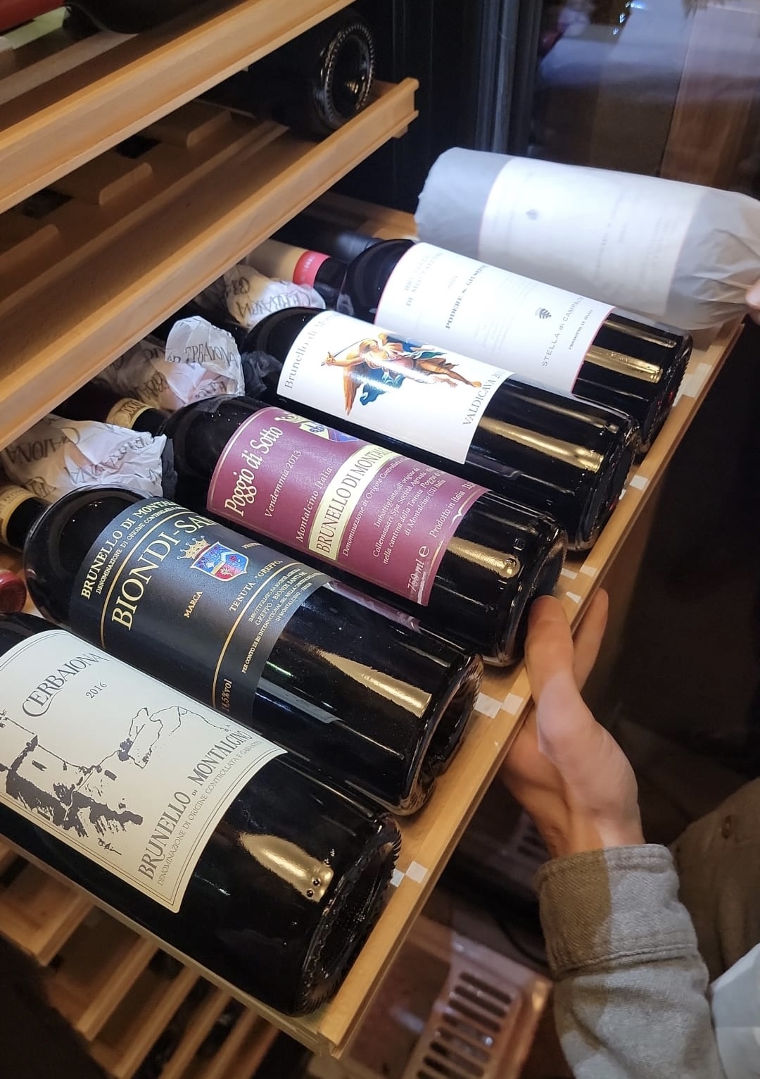 Denver Wine Merchant Shares Her Love of Wine With The World - Colorado ...