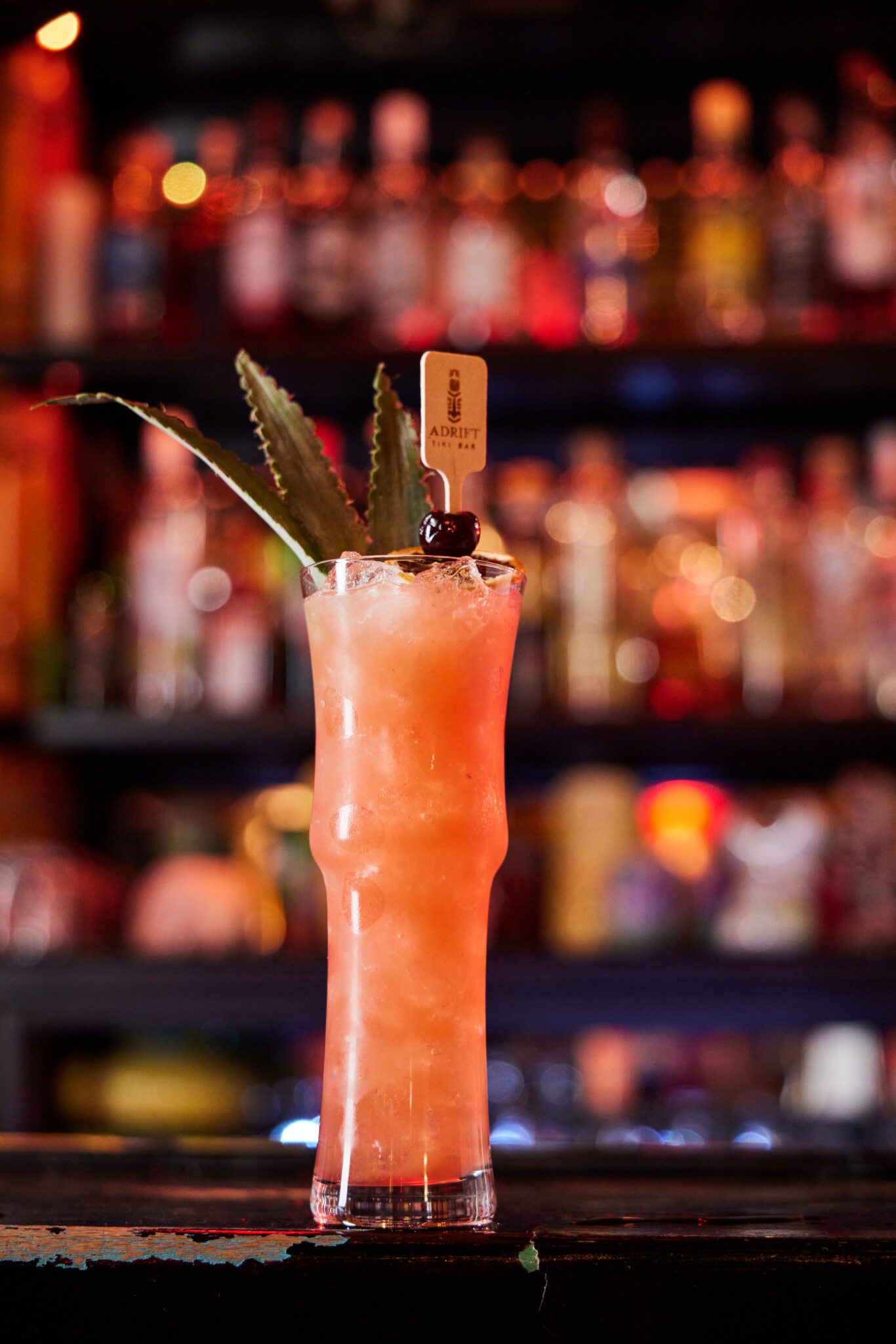 This Spooky Season Enjoy Some Terrifyingly Tasty Halloween Cocktails ...