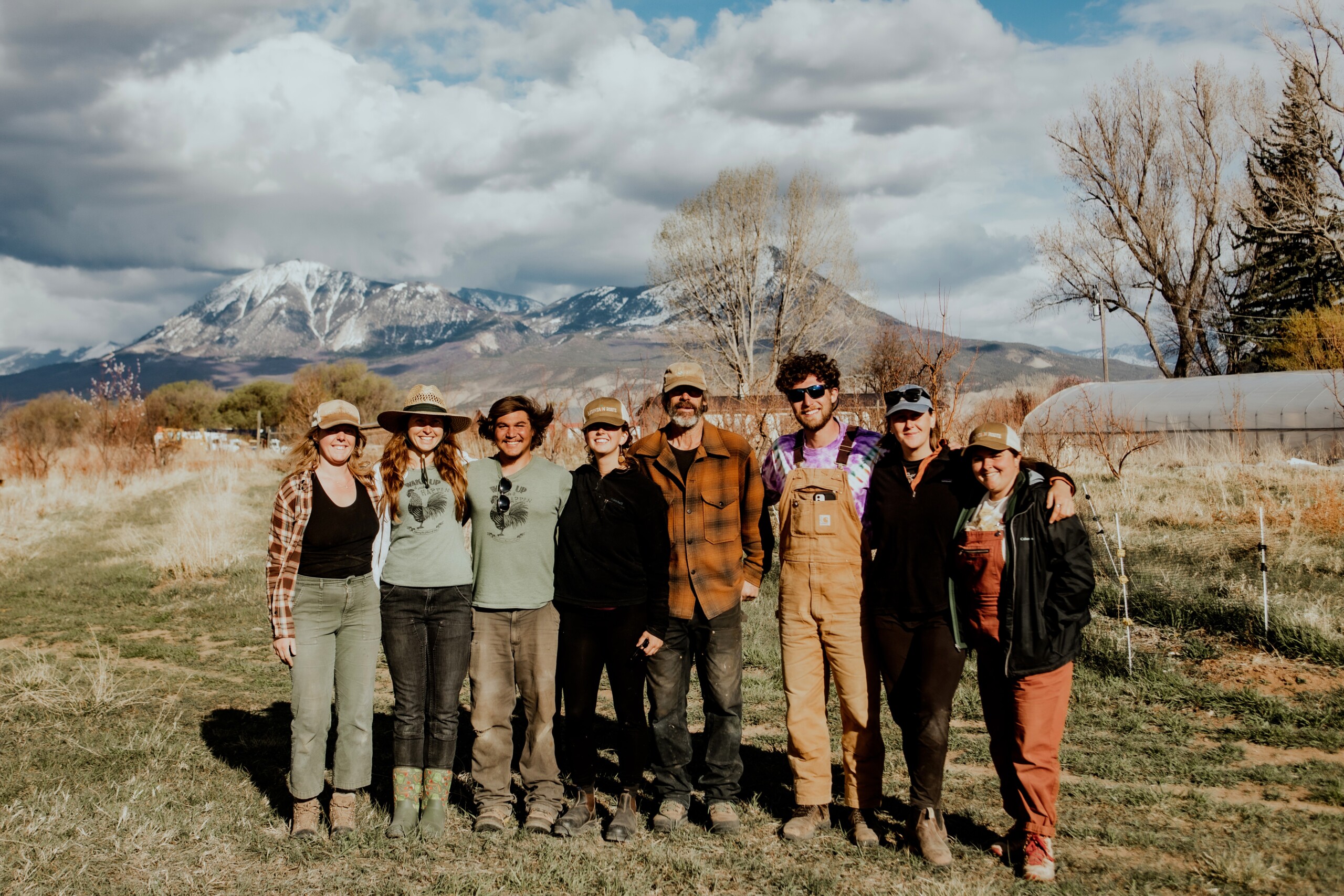 How One Nonprofit is Changing Colorado's Local Food System - Colorado ...