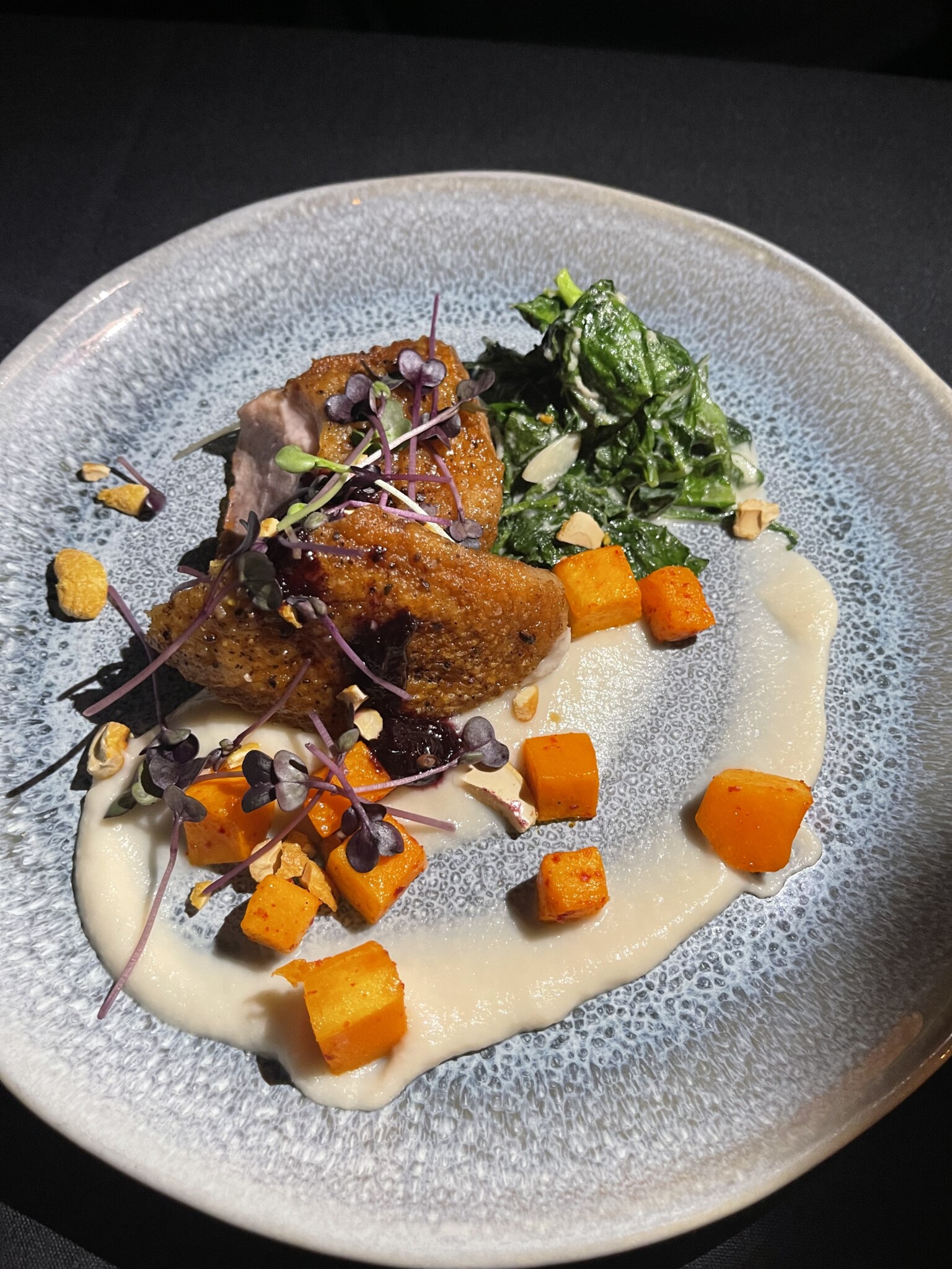 Experience an Adventure with Eclectic Food and Smooth Jazz - Colorado ...