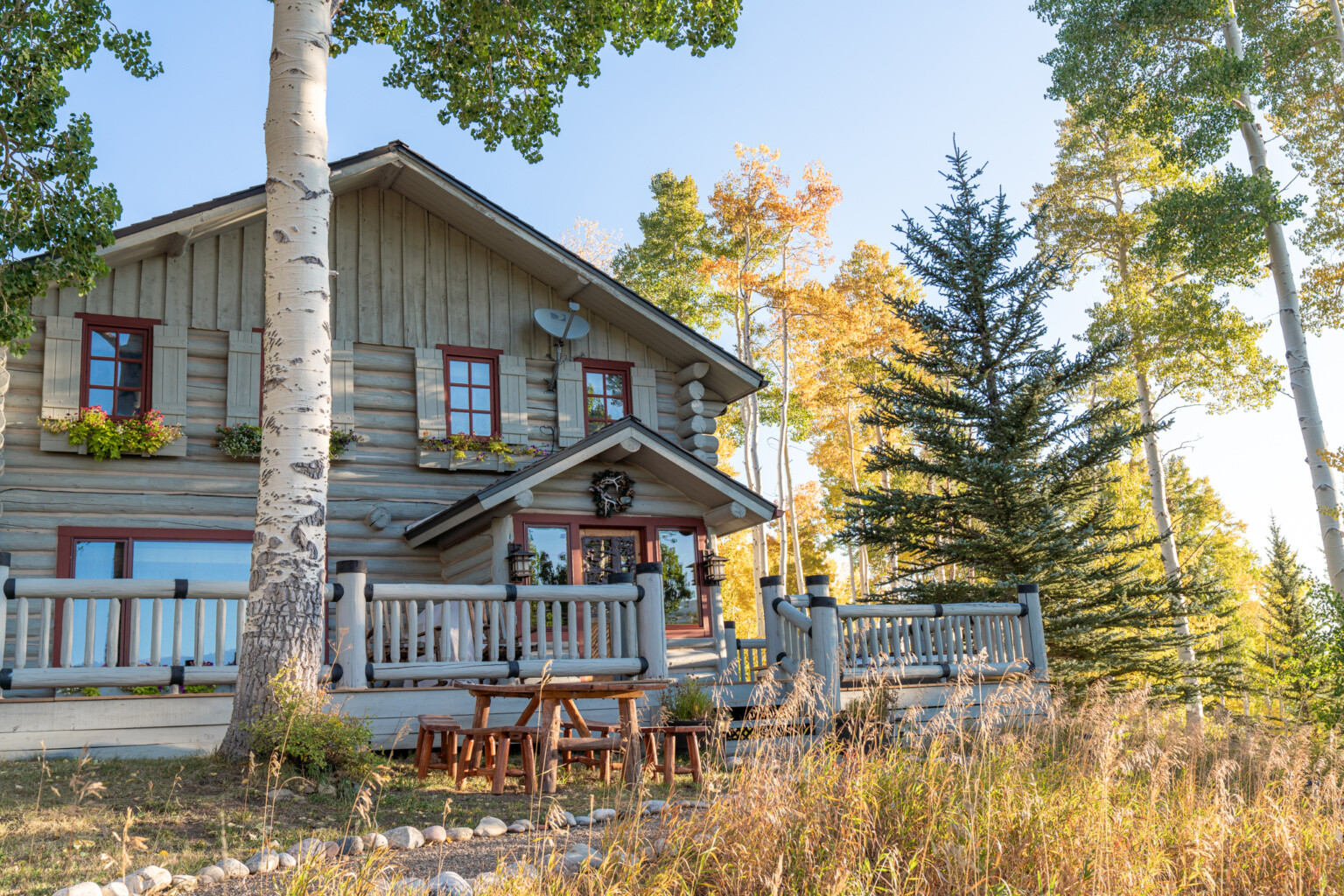 Colorado Expression Magazine - The Best of Colorado Living