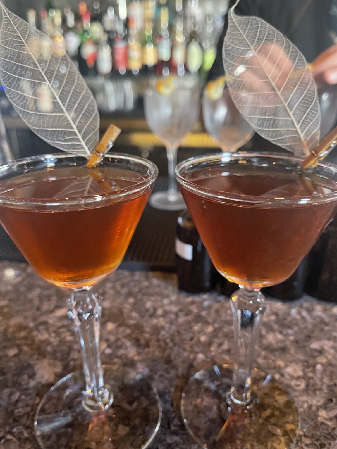 Experience an Adventure with Eclectic Food and Smooth Jazz - Colorado ...