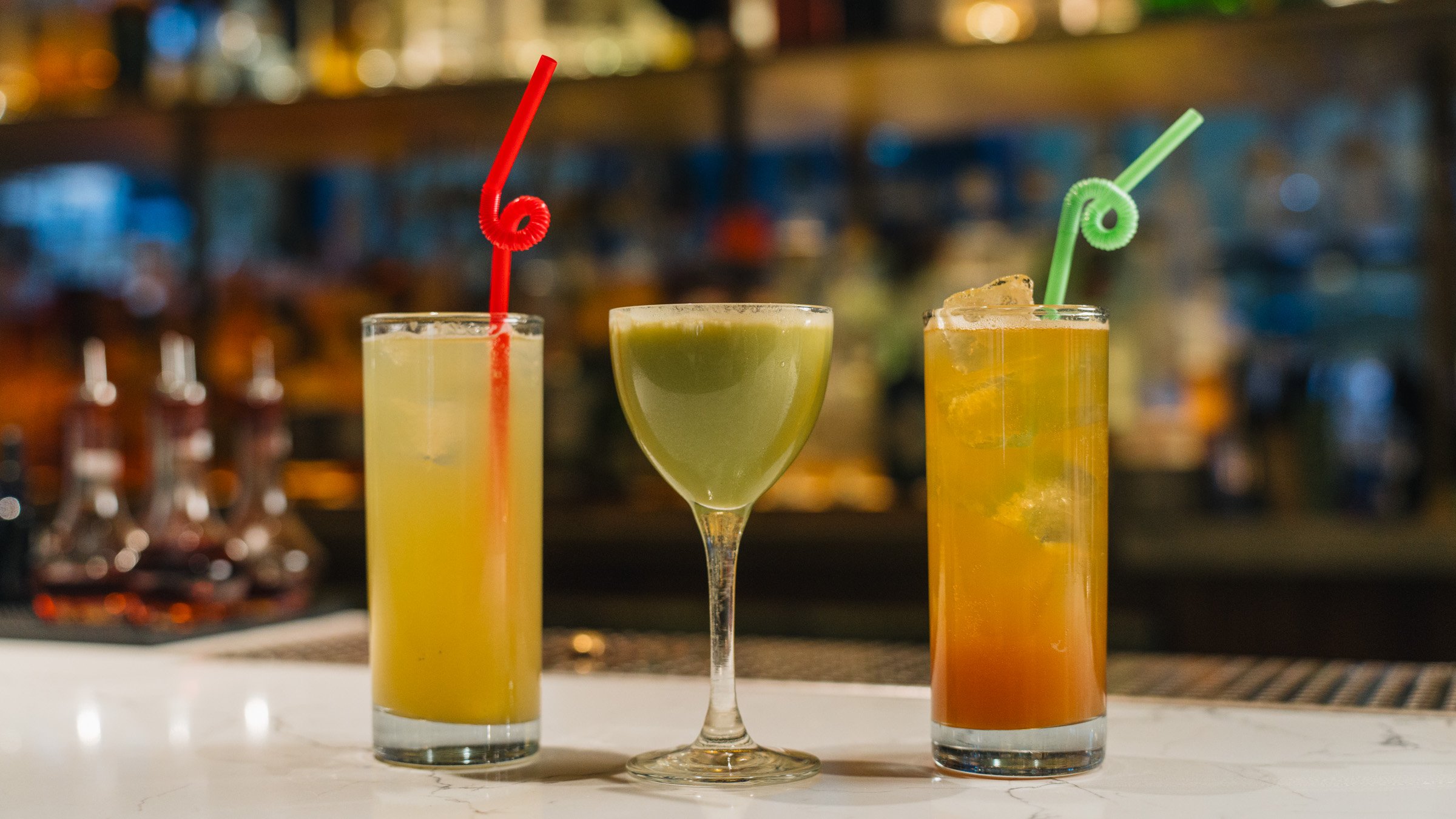 Top 10 Places To Get A Mocktail This January - Colorado Expression ...