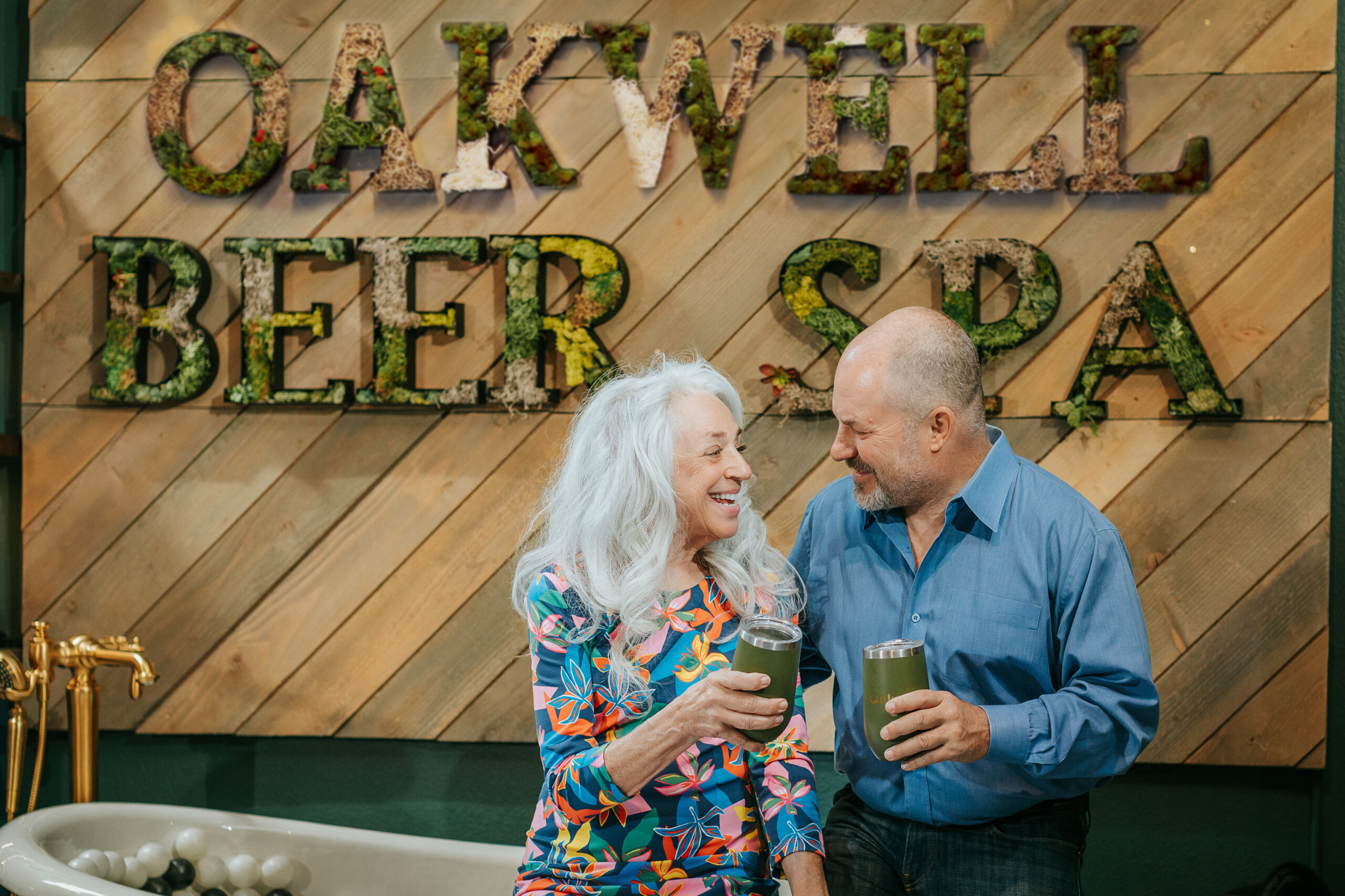 Oakwell Beer Spa Announces A New Location In Highlands Ranch - Colorado ...