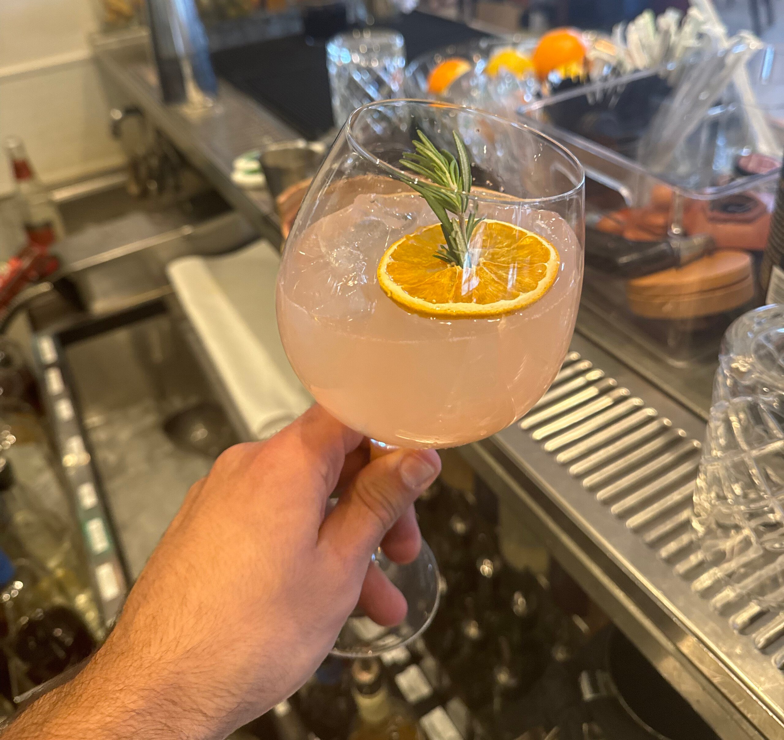 Top 10 Places To Get A Mocktail This January - Colorado Expression ...