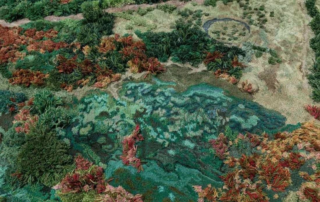 Connect To The Environment This Year With Beautiful Botanic Art ...