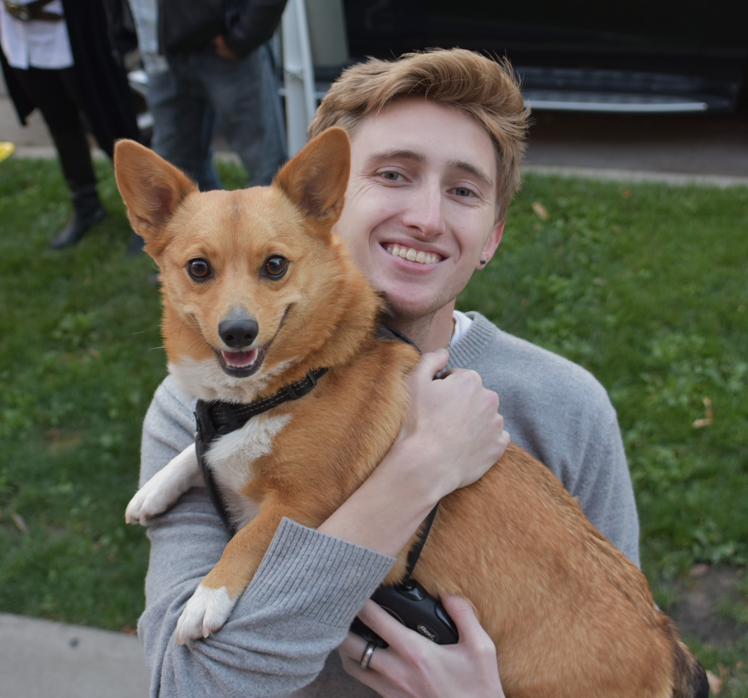 Mutts and Models - Colorado Expression Magazine - The Best of Colorado ...