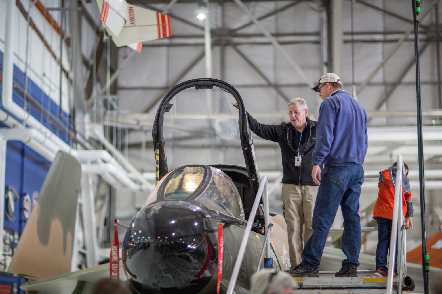 Fly Into The New Year At Wings Over The Rockies - Colorado Expression ...